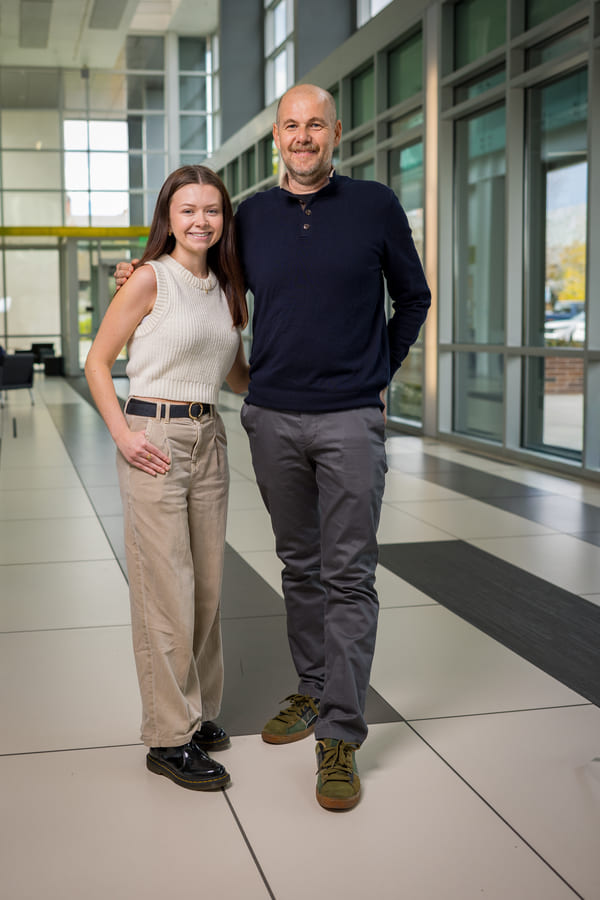 Meet the Fall 2025 University of Nevada, Reno Senior Scholars | University of Nevada, Reno